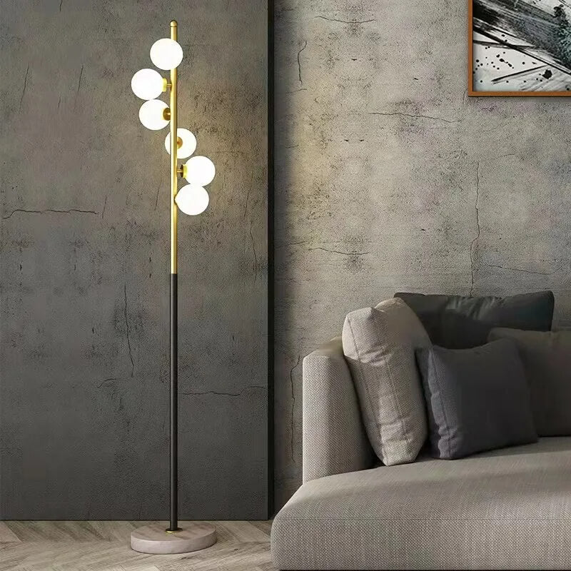 Lampadaire & Lampe sur pied | Luminaires au Maroc | Light Deco